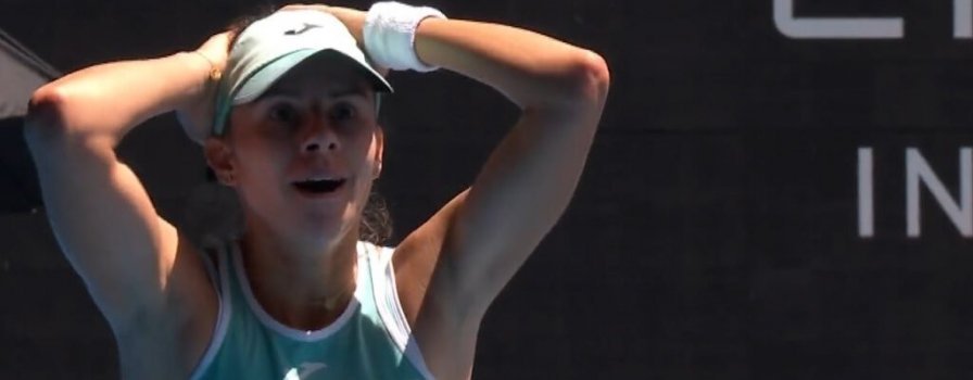 O której mecz Linette – Sabalenka w półfinale AO 2023?